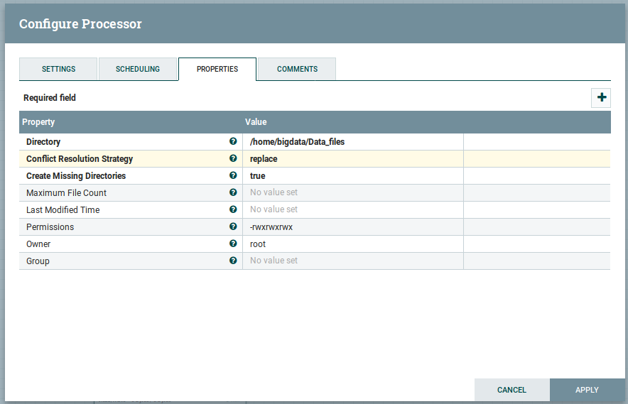 How To Convert Files From Csv To Xml Format In Nifi