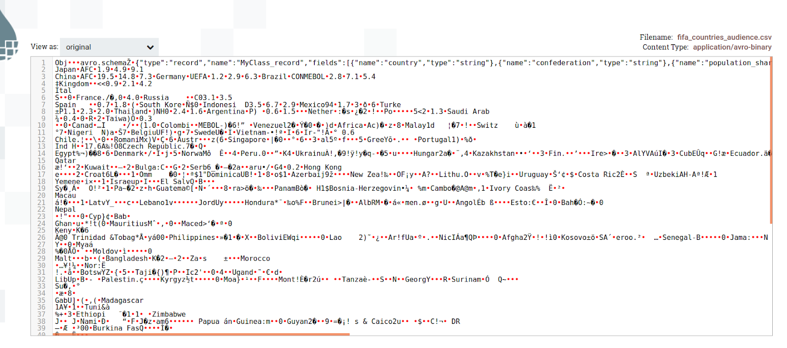 How to store CSV data to MongoDB table in NiFi